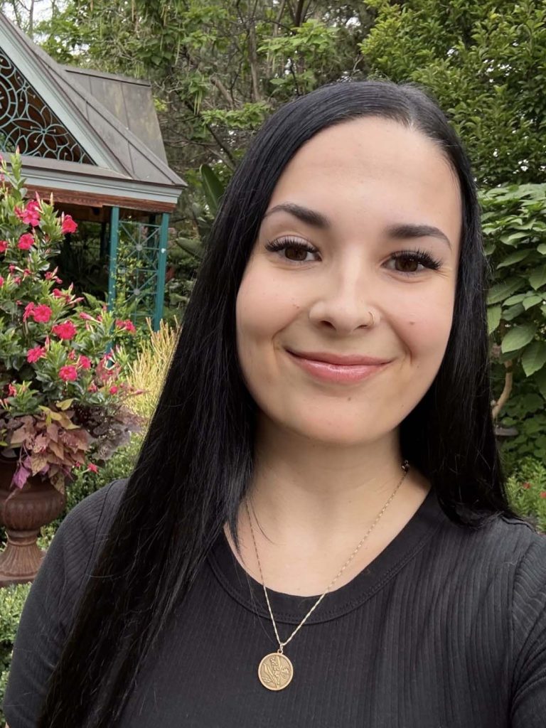 Kristin Mitchell | Marriage & Family Therapist Intern